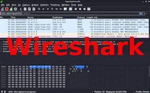 Real Time Network Packet Analysis Tools Information About Grapix